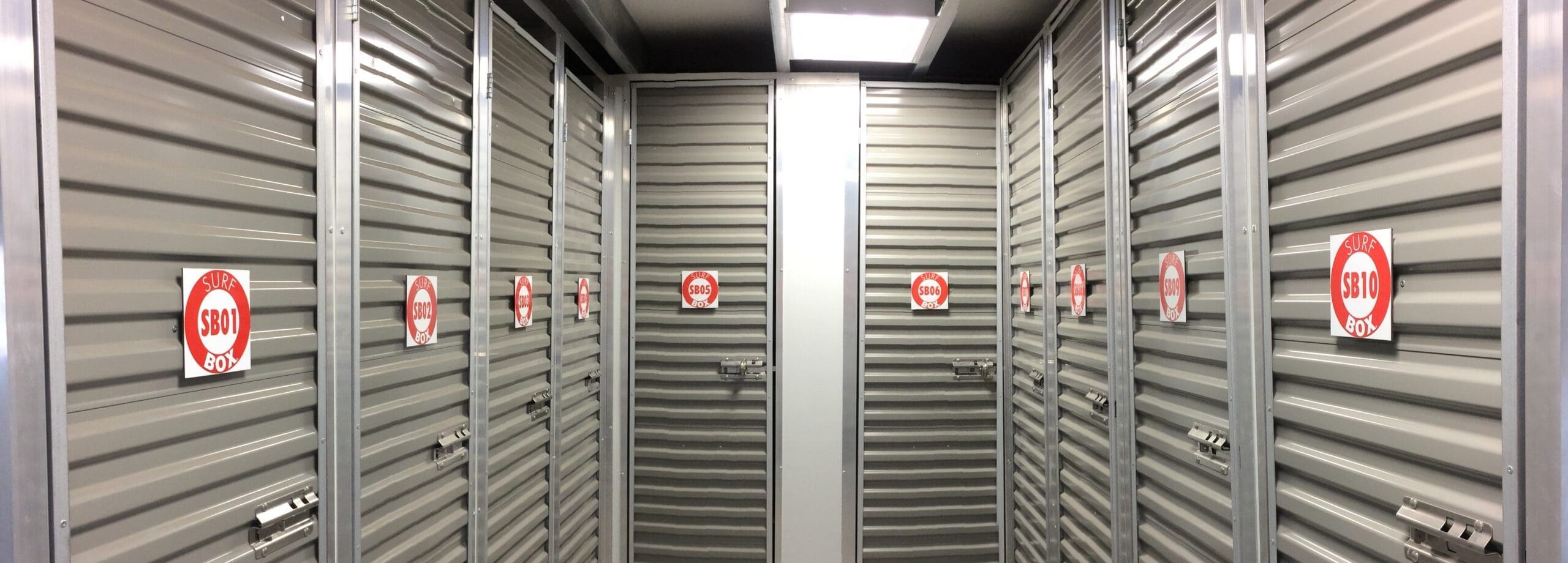 Surfbox - Biarritz Box